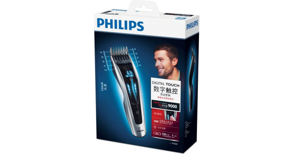 Philips HAIRCLIPPER Series 9000 Hair clipper HC9450/15