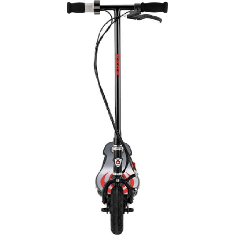 Razor -electric scooter E100 Power Core RED