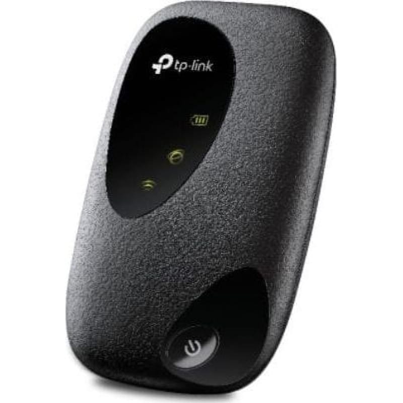 Tp-Link 4G LTE Mobile Wi-Fi