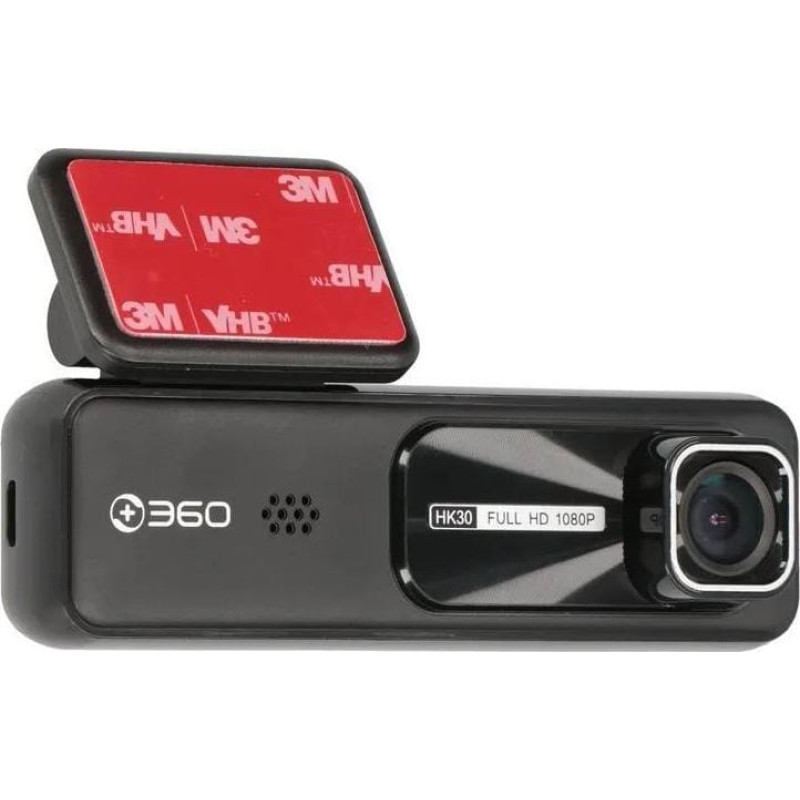 360 Wideorejestrator 360 360 HK30 DASH CAM, FULL HD 1080P, MICRO SD SLOT
