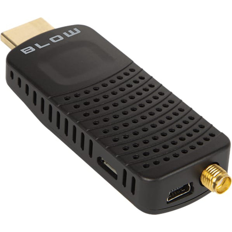 Blow Tuner DVB-T2 BLOW 7000FHD MINI H.265