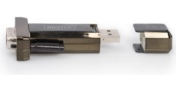 Digitus USB 2.0 serial adapter